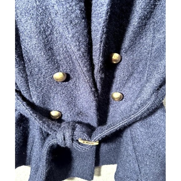 Victoria's Secret | Jackets & Coats | Vintage Victorias Secret Dark ...